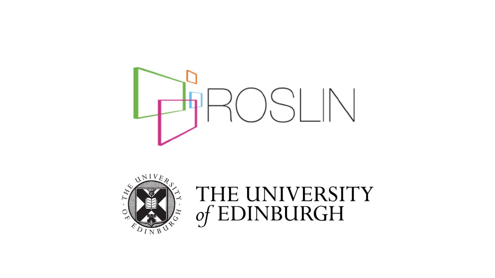 We are AquaIMPACT: The Roslin Institute, University of Edinburgh ...