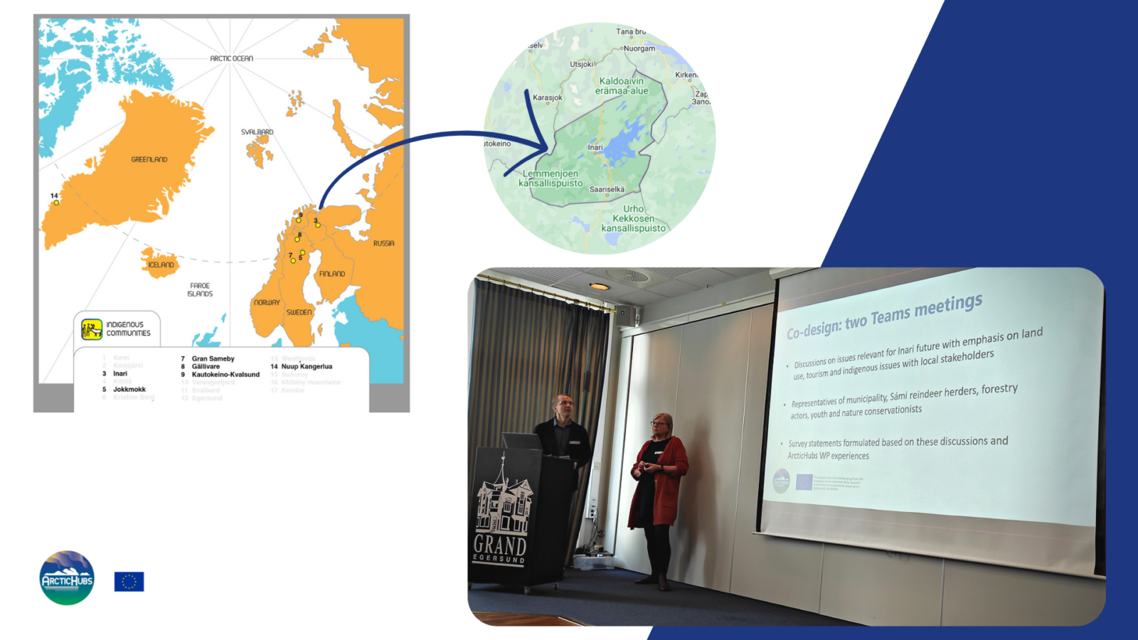 Participatory research tools: Delphi method to assess desirable futures and identify dissents ...