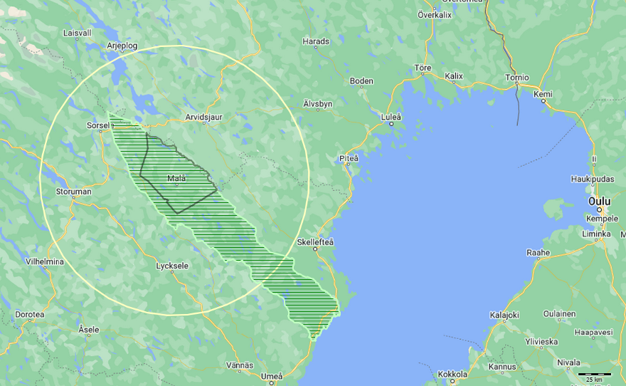 What the forests should be used for? How practice-based solutions are ...