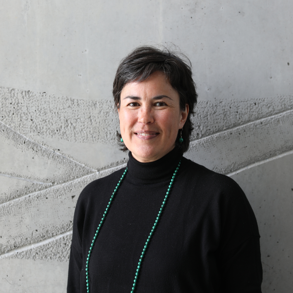 Interview with Kristine Lynge-Pedersen, researcher at the Greenland ...